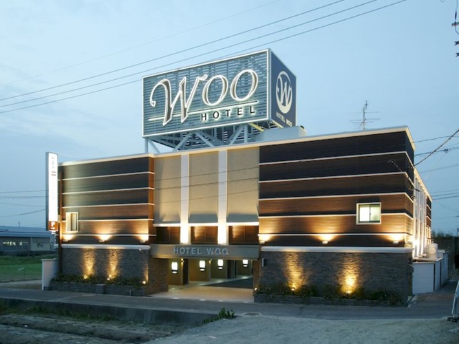 Hotel Woo - Adults Only - Kashihara