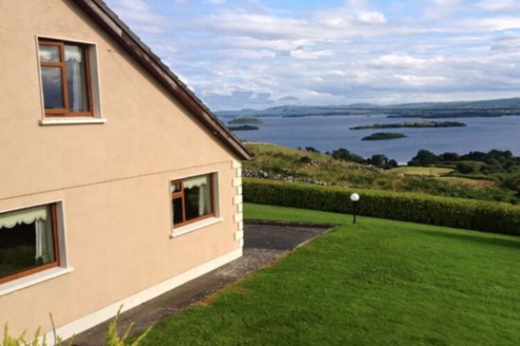 Island View House - Mayo