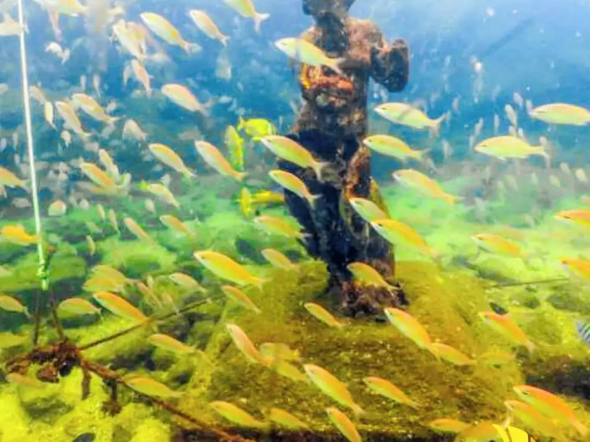 Velinn Pousada Face Norte - Ilhabela