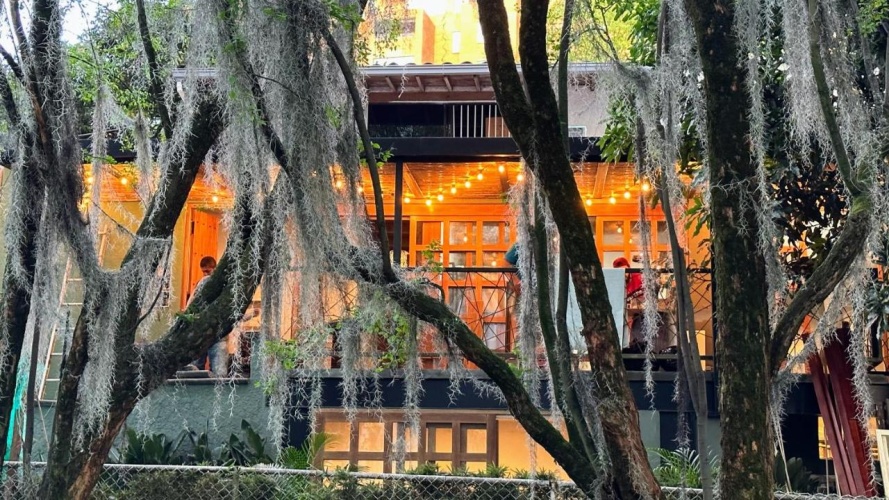 Muuk Boutique Hotel Campestre - Medellín, Colombia