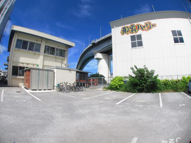 My Place - Hostel - Naha