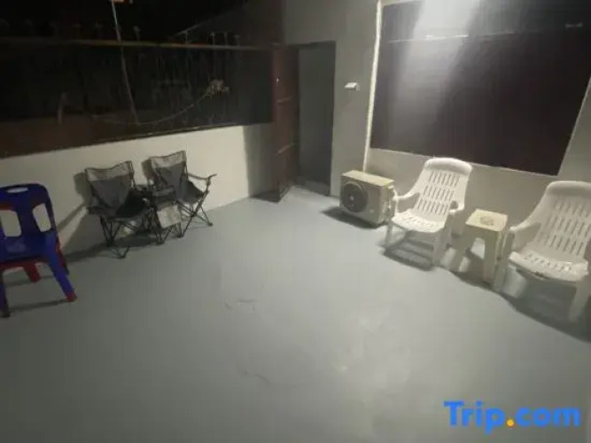 Sleep Break Hostel @ Sathon - Bangkok