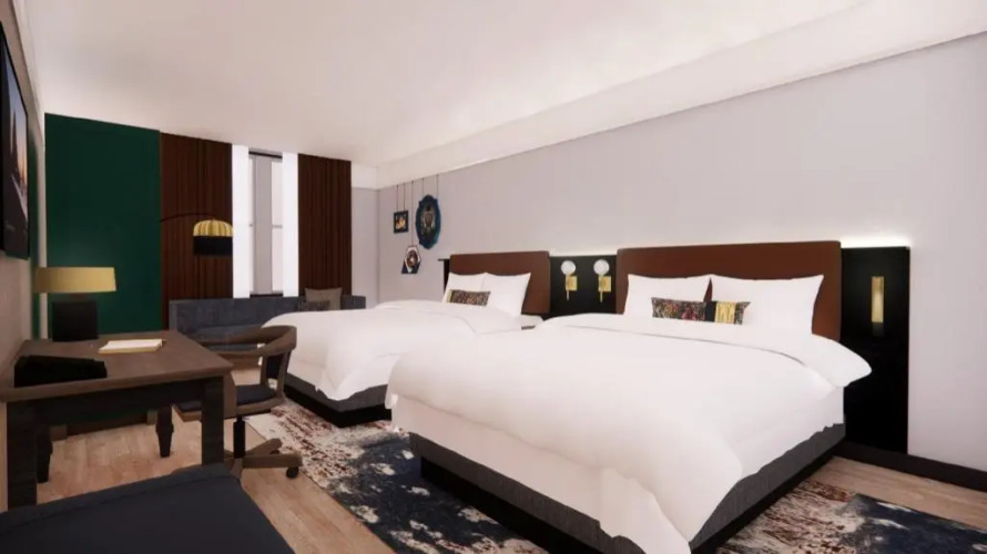 Hotel Indigo West Chester - Downtown By Ihg - West Chester, PA