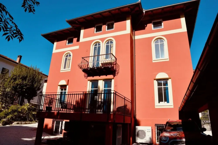 Nine Rooms Shared - Trento