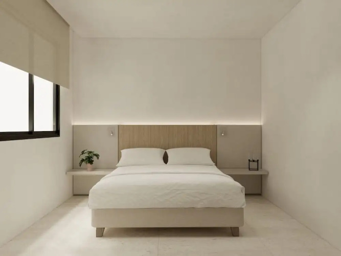 Sholeo Lodges Las Canteras Flats - Las Palmas de Gran Canaria