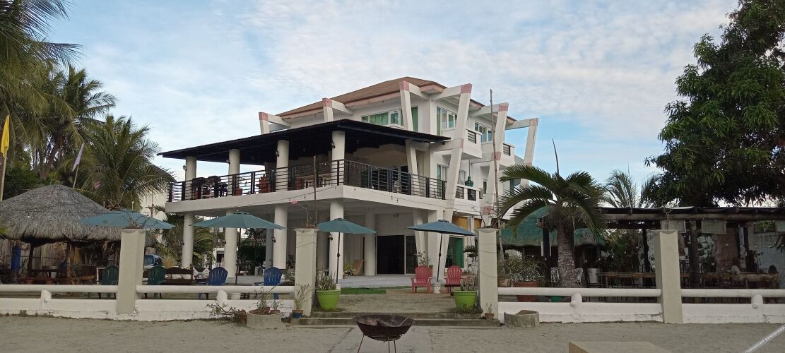 North Shores Inn - Currimao