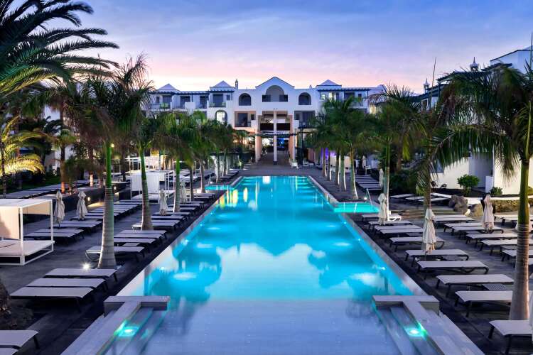 Barceló Teguise Beach - Adults Only - Costa Teguise