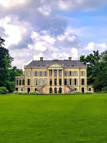Parc Broekhuizen - Doorn