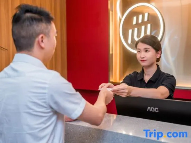 Weige Hostel (Fuzhou Sanfang Qixiang) - Fuzhou