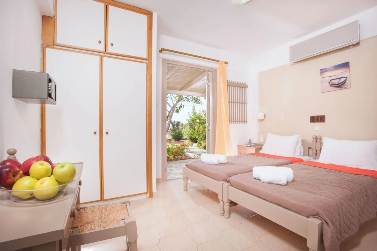 Panorama - Sea View - Crète