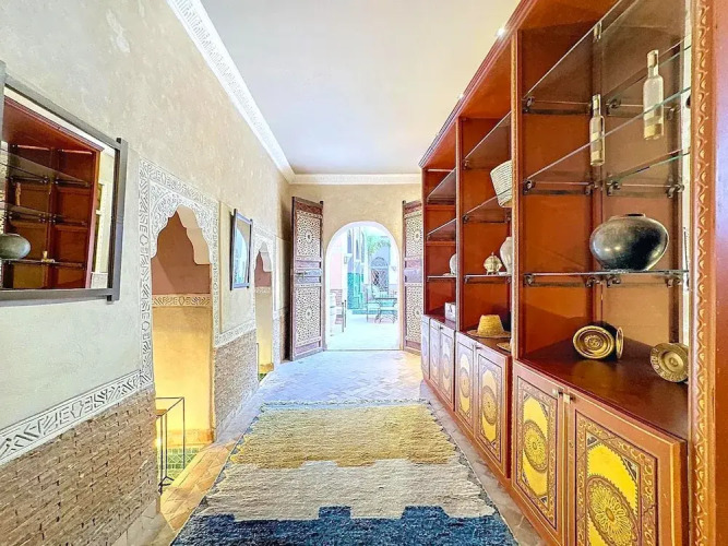 Le Riad Medina Privilège & Spa - Marrakesh