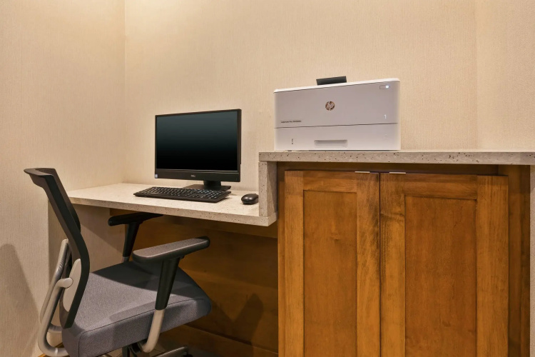 Fairfield Inn & Suites By Marriott Kalamazoo - Portage, MI