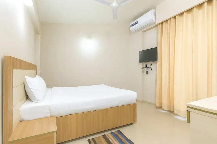 Syrus Hospitality - Vrindavan