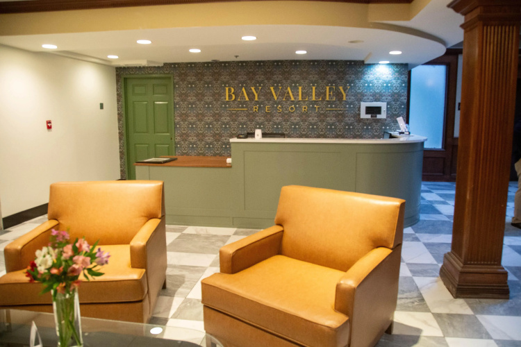 Bay Valley Resort - Bay City, MI
