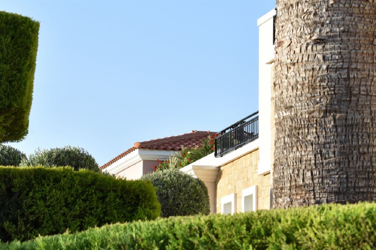 Zeus Village Resort - Adults Only - Crete