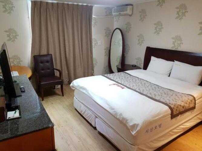 Seosan Hotel - Seosan-si