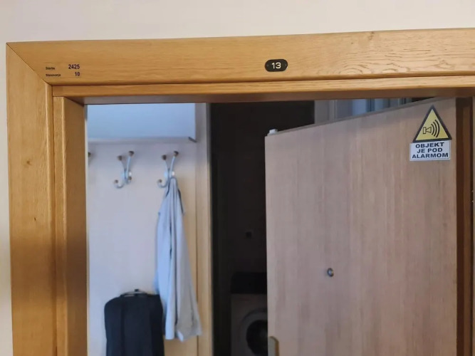 Studio Beni - Ljubljana