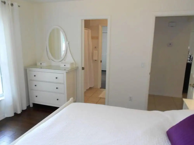 Villa Luva - Comfort - 4 Bedroom - Inverness, FL