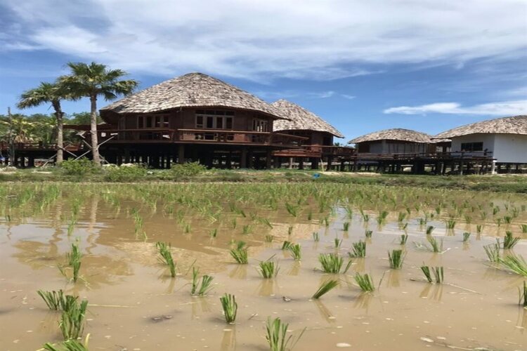 Venice Krabi Villa Resort - Ao Nang