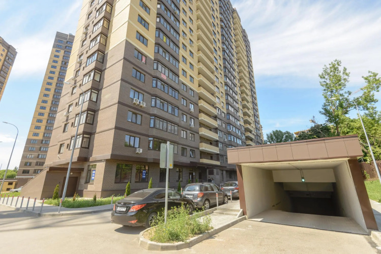 Pod Kryshej On Gerasimenko Street 17/2 - Rostow am Don