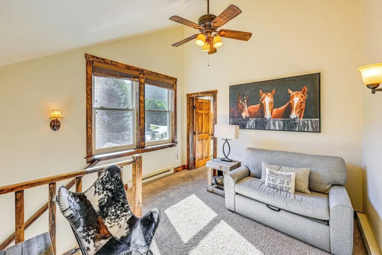 Duplex In Quiet Family Neighborhood 1 Mi To Skiing - Stagecoach State Park, Oak Creek