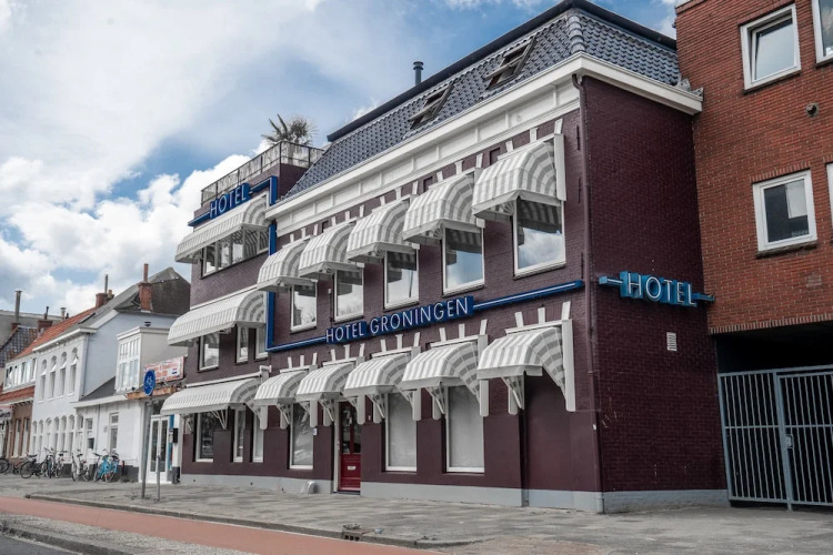 Neon Nights - Groningen, Niederlande