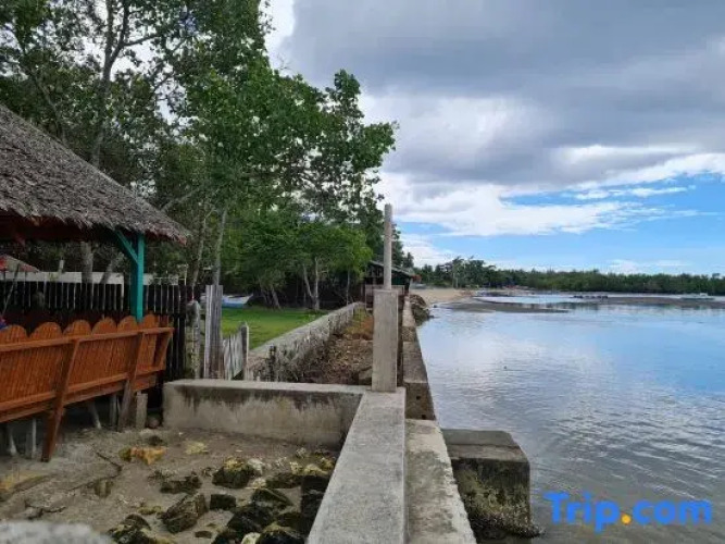 Tambayan Rooms & Cottages By Sms Hospitality - Loay