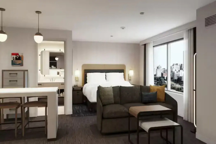 Homewood Suites By Hilton Hoover Birmingham - Hoover, AL