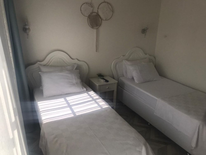 Efruze Otel - Ayvalık
