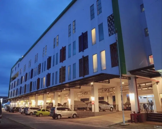Dewinda Hotel - Lubuklinggau