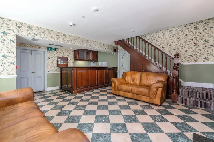 Troysgate House - アイルランド キルケニー