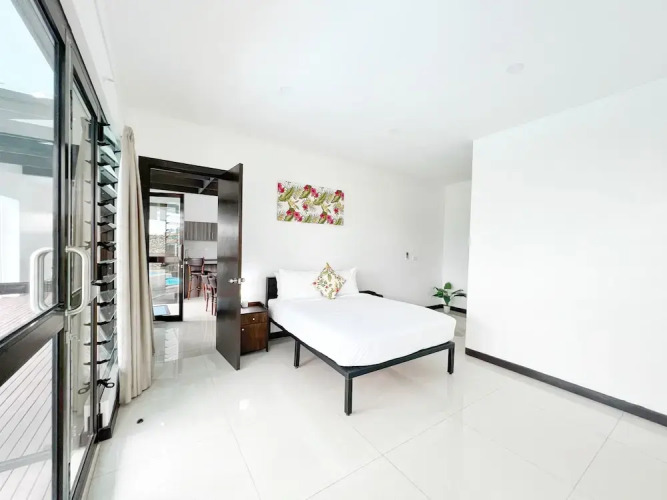 Paradise Villas - Nadi