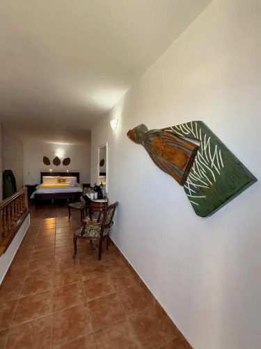 Geko Hotels - El Hierro