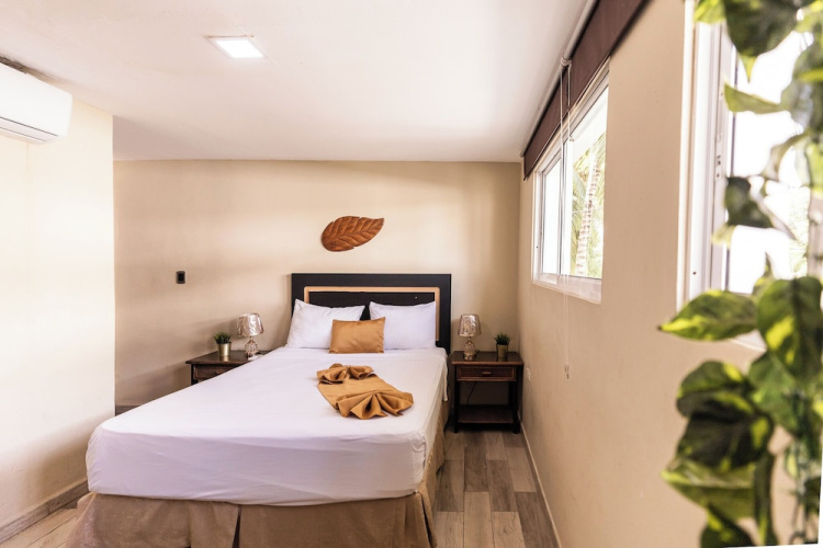Hostal Las Rosas De Punta Cana - Punta Cana
