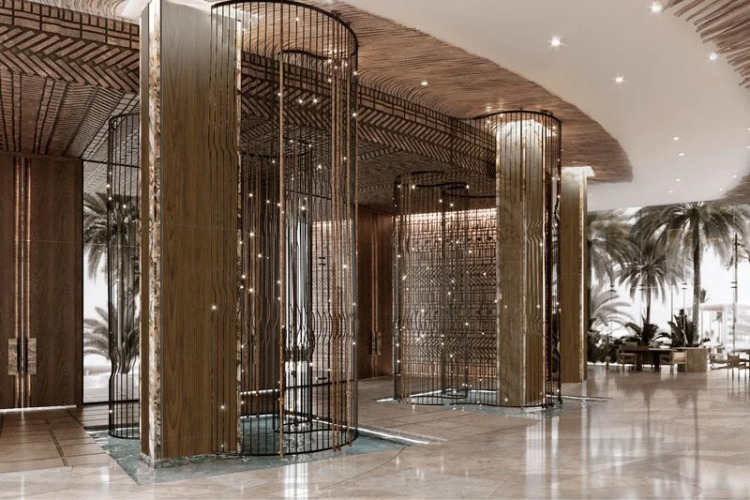 The St Regis Cap Cana Resort - Punta Cana