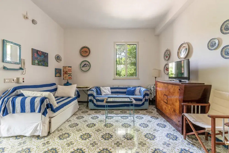 Casa Isotta Con Giardino By Wonderful Italy - Isola delle Femmine