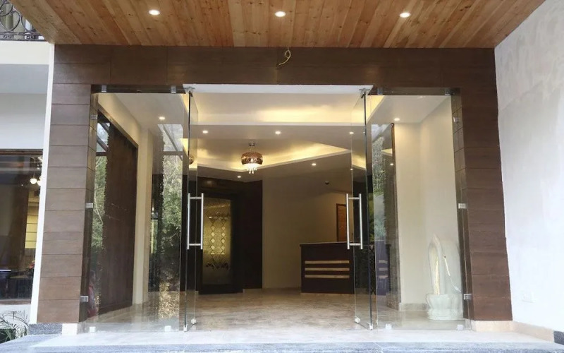 The Bliss Palampur - Palampur