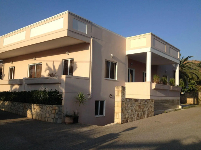 Hotel Kyriaki - Chania