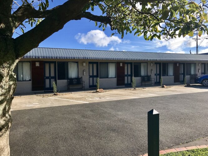 Rosebud Motel - Shire of Mornington Peninsula