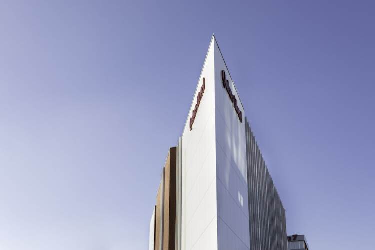 Qubus Hotel Katowice - Katowice