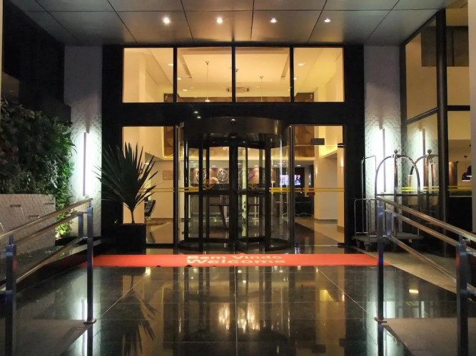 Sj Premium By Atlantica - Goiânia