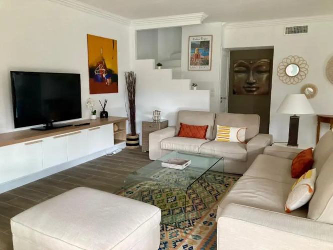 Les Restanques Maison Du Lac 4 Chambres - Grimaud