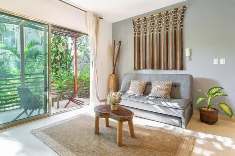 Buena Vida Amazing 2 Bdr In Veleta With Pool - Tulum