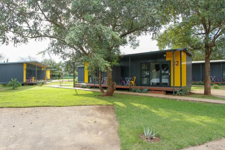 Sleepover Komatipoort - Komatipoort