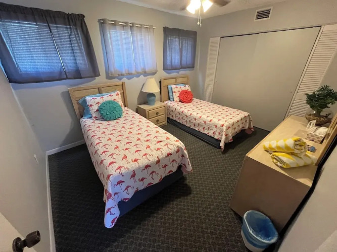 Surfside Suites - Merritt Island, FL