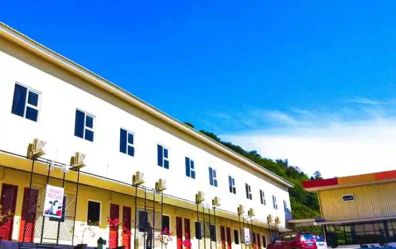 D'kalora Hotel & Resto - West Sulawesi