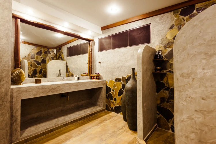 Koh Tao Heights Pool Villas - Koh Tao