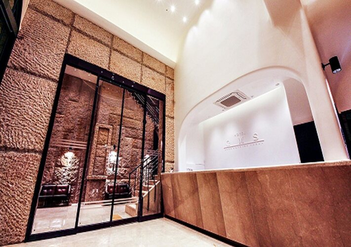 Hotel Gms - Gwangmyeong-si