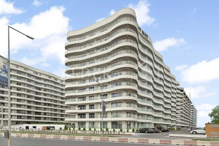 Casa Del Mar 3 - Constanța