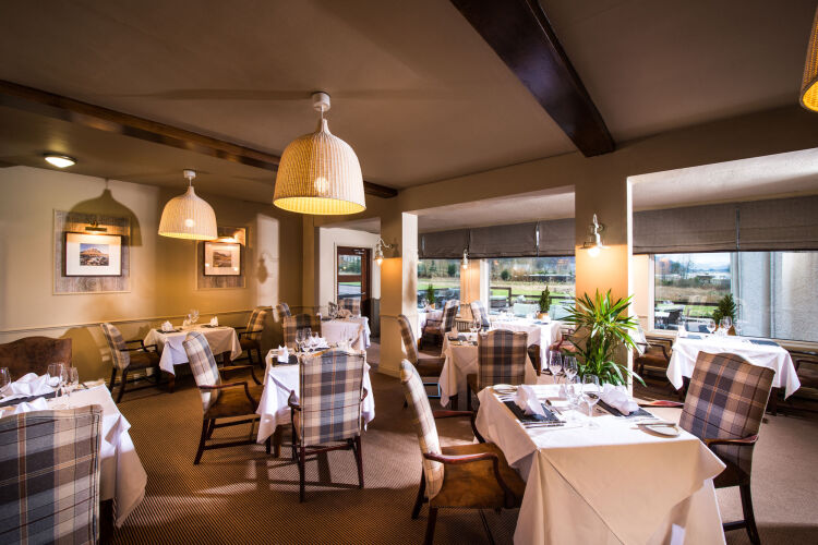 The Glencoe Inn - Glencoe